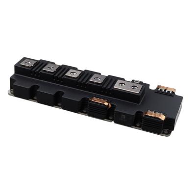 China Automotive IGBT Modules FF1500R17IP5R Chassis Mount Module 2 Independent 1700V 1500A IGBT Module for sale