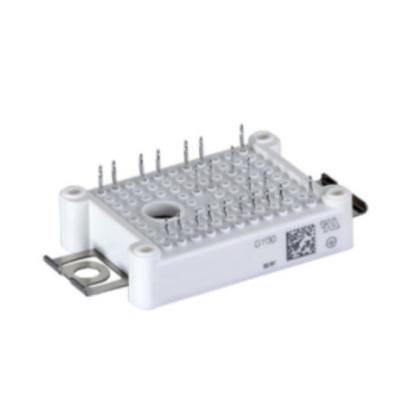 China Automotive IGBT Modules FP15R12W1T7B3 1200V 15A Three Phase Input Rectifier PIM IGBT Module for sale