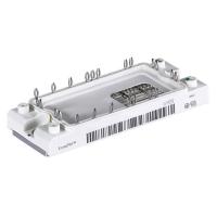 China Automotive IGBT Modules FP75R12KT4PB11 1200V 75A PIM Three Phase Input Rectifier IGBT Module for sale