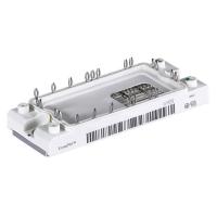 China Automotive IGBT Modules FP35R12KT4P 1200V 35A Three Phase Input Rectifier PIM IGBT Module for sale