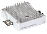 China Automotive IGBT Modules FF300R08W2P2B11A 750V 300A Half Bridge Automotive Qualified IGBT Module for sale