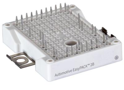 China Automotive IGBT Modules FF300R08W2P2B11A 750V 300A Half Bridge Automotive Qualified IGBT Module for sale
