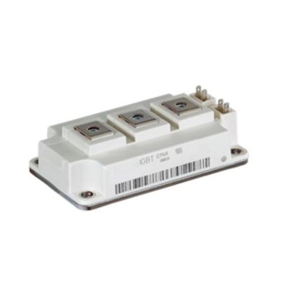 China Automotive IGBT Modules FF300R12KE4B2 62mm 1200V 300A Dual IGBT Module for sale