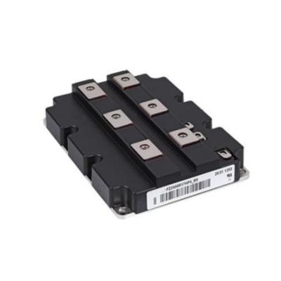 China Automotive IGBT Modules FD16001200R17HP4KB2 IGBT Module Dual Brake Chopper 1700V 1600A Chassis Mount for sale