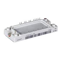 China Automotive IGBT Modules FP35R12KT4B15 Three Phase PIM IGBT Module 1200V 35A Low Switching Losses for sale