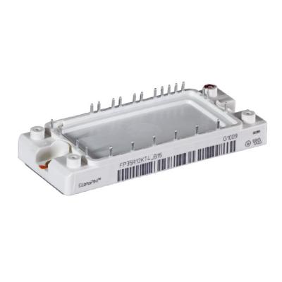 China Automotive IGBT Modules FP35R12KT4B15 Three Phase PIM IGBT Module 1200V 35A Low Switching Losses for sale