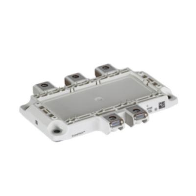 China Automotive IGBT Modules F3L300R12PT4B26 Three Phase Inverter 1200V 460A 1650W Chassis Mount Module for sale
