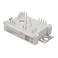 China Automotive IGBT Modules F3L75R12W1H3PB11 1200V 75A 3-Level Phase Leg IGBT Module for sale