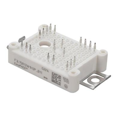 China Automotive IGBT Modules F3L75R12W1H3PB11 1200V 75A 3-Level Phase Leg IGBT Module for sale