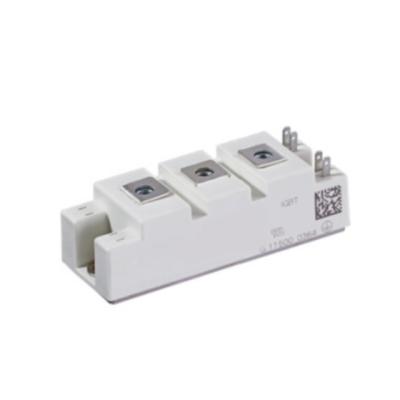 China Automotive IGBT Modules DF200R12KE3 62mm 1200V 200A Chopper IGBT Modules for sale