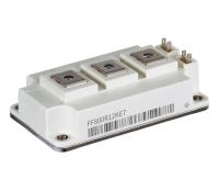 China Automotive IGBT Modules FF800R12KE7 1.2kV Dual IGBT Modules 100nA Chassis Mount for sale