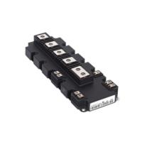China Automotive IGBT Modules FF1400R12IP4P 1200V 1400A Half-Bridge Dual IGBT Module for sale