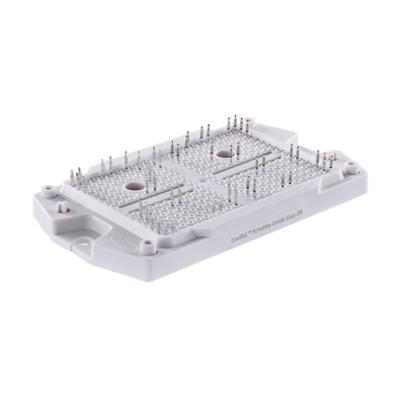 China Automotive IGBT Modules F3L400R07W3S5B59 3-Phase Inverter 650V 255A Low Power IGBT Modules for sale