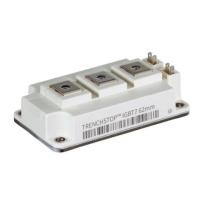 China Automotive IGBT Modules FF600R12KE7E 1.2kV Dual IGBT Modules 100nA Chassis Mount for sale