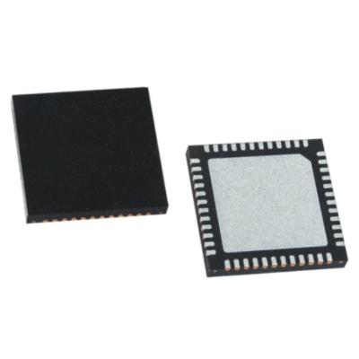 China Integrated Circuit Chip MAX22005ALM 12-Channel Configurable Industrial Analog Input for sale