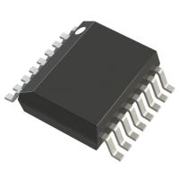 China Integrated Circuit Chip MAX11611EEE Low-Power I2C 10-Bit ADCs In Ultra-Small Packages for sale