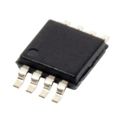 China Integrated Circuit Chip AD7683ARMZRL7 100 kSPS Single-Ended Analog to Digital Converter for sale