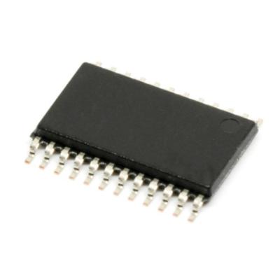 China Integrated Circuit Chip AD7367BRUZ-5500RL7 14-Bit Analog To Digital Converter 24-TSSOP for sale