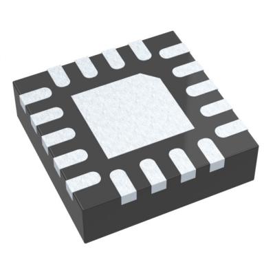 China Integrated Circuit Chip LTC3311HV 5V 12.5A Synchronous Step-Down Regulator for sale