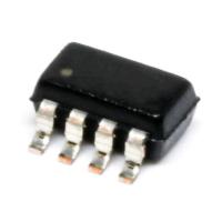China Integrated Circuit Chip LTC2315HTS8-12 12-Bit 5Msps Serial Sampling ADC In TSOT for sale