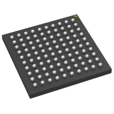 China Integrated Circuit Chip ADAQ23875BBCZ 16-Bit 15 MSPS µModule Data Acquisition Solution for sale