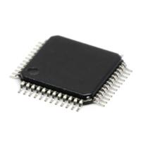 China Integrated Circuit Chip AD7678ASTZ 18-Bit 2.5 LSB INL 100kSPS SAR ADC 48-LQFP for sale