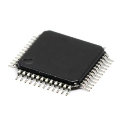 China Integrated Circuit Chip AD7678ASTZ 18-Bit 2.5 LSB INL 100kSPS SAR ADC 48-LQFP for sale