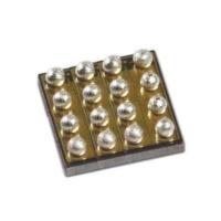 China Integrated Circuit Chip LTC3315AACBZ Dual 5V 2A Synchronous Step-Down DC-DC Converter for sale