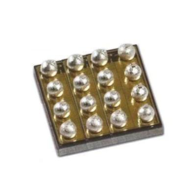 China Integrated Circuit Chip LTC3315AACBZ Dual 5V 2A Synchronous Step-Down DC-DC Converter for sale