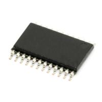 China Integrated Circuit Chip AD7366BRUZ-500RL7 2SAR 12-Bit Single-Ended ADC TSSOP-24 for sale