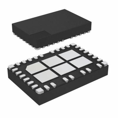 China Integrated Circuit Chip LT8650SIV 42V Dual 4A Synchronous Step-Down Regulator for sale