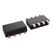 China Integrated Circuit Chip TPS6285021HQDRLRQ1 3.3V DC DC Switching Regulators SOT-583 for sale