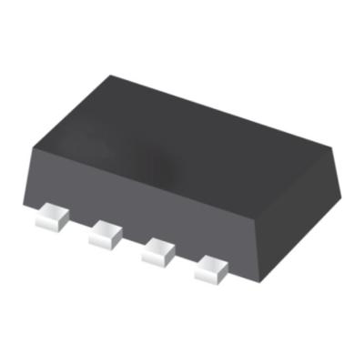 China Integrated Circuit Chip TPS628502QDRLRQ1 6V 2A Automotive Step-Down Converter SOT583 for sale