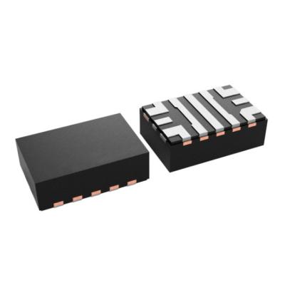 China Integrated Circuit Chip TPS628122AQWRWYRQ1 2A Adjustable-Frequency Buck Converter for sale