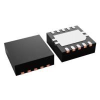 China Integrated Circuit Chip TPS62406QDRCRQ1 1A Dual Step-Down Converter VSON-10 for sale