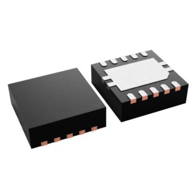 China Integrated Circuit Chip TPS62406QDRCRQ1 1A Dual Step-Down Converter VSON-10 for sale
