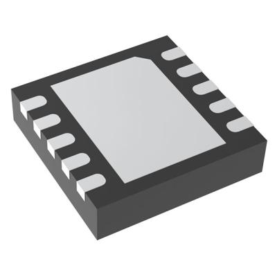 China Integrated Circuit Chip NCV896530MWATXG Low Voltage Dual Output Buck Converter for sale