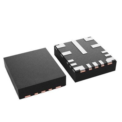 China Integrated Circuit Chip LM62440BLPQRJRRQ1 Automotive Low-Noise 4A Buck Converter for sale