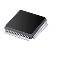 China Integrated Circuit Chip DRV3256AEPAPRQ1 3-Phase 48V Automotive Gate Driver Unit for sale
