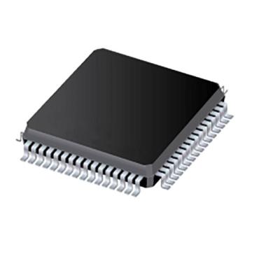 China Integrated Circuit Chip DRV3256AEPAPRQ1 3-Phase 48V Automotive Gate Driver Unit for sale