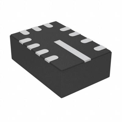 China Integrated Circuit Chip LMR36015FSCQRNXRQ1 VQFN-12 1.5A 60V Synchronous Regulators for sale