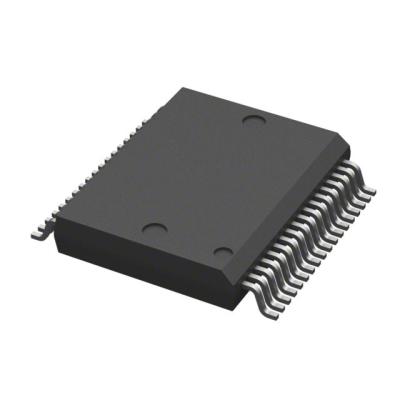China Integrated Circuit Chip VNH7070AYTR Motor Motion Ignition Controllers for sale