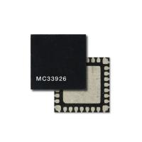 China Integrated Circuit Chip MC33926AES 5A Throttle Control H-bridge Motor Driver for sale