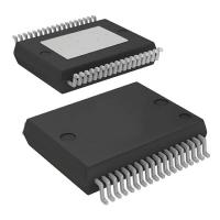 China Integrated Circuit Chip VNHD7008AYTR Gate Drivers H-bridge Motor Driver for sale