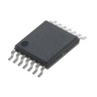 China Integrated Circuit Chip MAX25611BAUD/V Automotive High-Voltage HB-LED Controller for sale