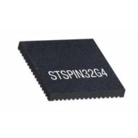 China Integrated Circuit Chip STSPIN32G4 High Performance 3-Phase Motor Controller for sale