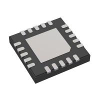 China Integrated Circuit Chip MAX20086ATPA/VY Dual Quad Camera Power Protectors for sale
