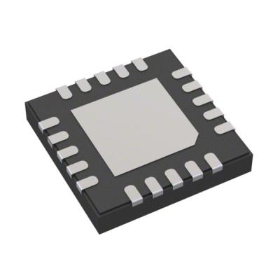 China Integrated Circuit Chip MAX20086ATPA/VY Dual Quad Camera Power Protectors for sale