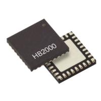 China Integrated Circuit Chip MC33HB2000AESR2 10 A H-Bridge SPI Brushed DC Motor Driver for sale