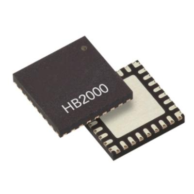 China Integrated Circuit Chip MC33HB2000AESR2 10 A H-Bridge SPI Brushed DC Motor Driver for sale